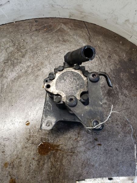 2004-2006 BMW X3 Power Steering Pump OEM 32413404615 for sale online | eBay