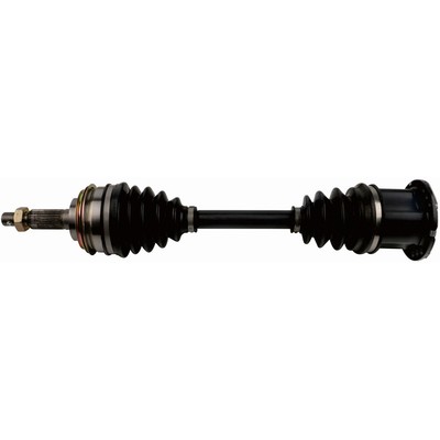 For Toyota MR2 1987 1988 1989 AW11 Auto Trans non-SC Rear Left CV Axle ...