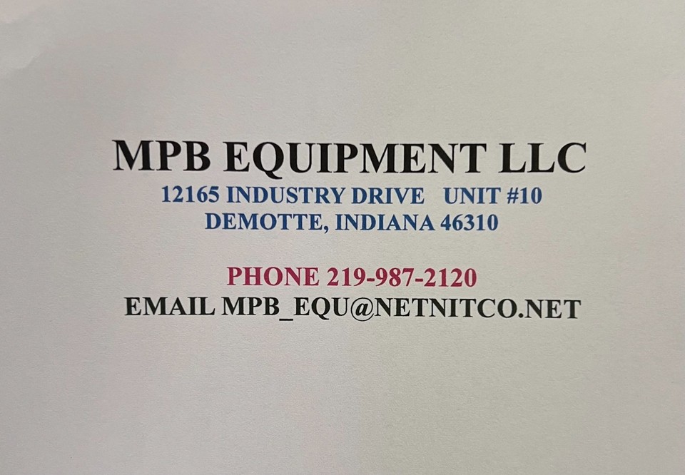 Nicholson Parallel Machine Files - Item 1111 | eBay