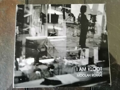 I Am Kloot / Play Moolah Rouge (CD+DVD, *DVD is PAL for Europe/Uk ...