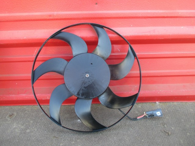 Volvo OEM 2016 Xc90-engine Cooling Fan Motor 31439756 for sale online ...