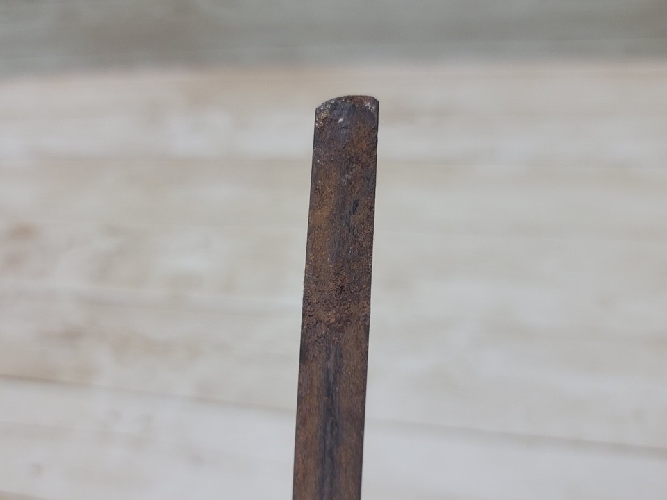 Vintage Antique Knights Of Pythias Ceremonial Masonic FCB Sword Rare ...