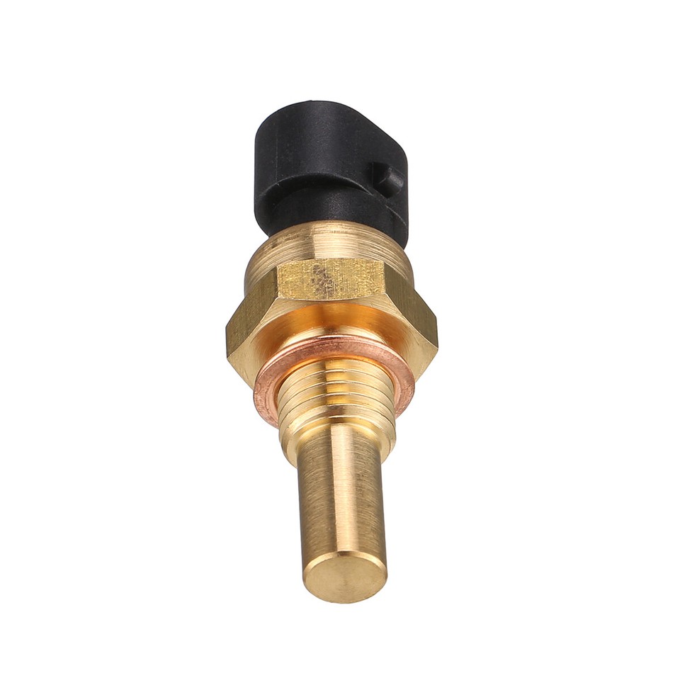 Coolant Temperature Temp Sensor For GM GMC TPI TBI LT1 LS1 LS2 4.8 5.3 ...