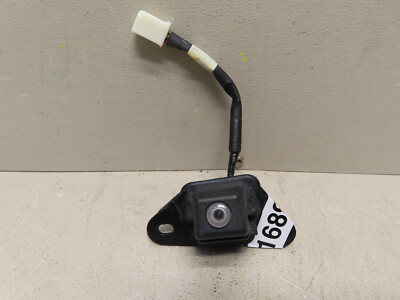 2004-2009 TOYOTA PRIUS BACKUP BACK UP CAMERA OEM 86790-47020 | eBay