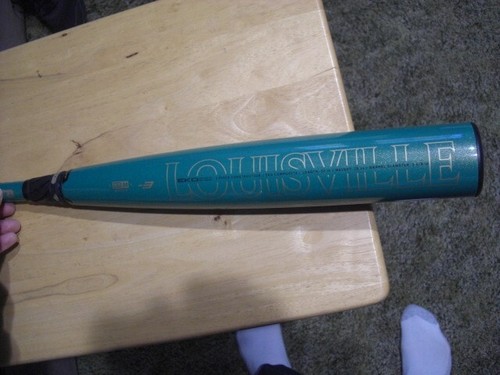Louisville Slugger Meta 2023 bbcor 32/29 Bat (-3 drop) VERY NICE | eBay