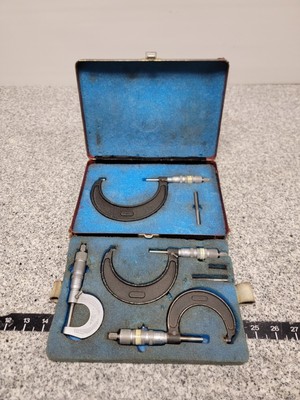Micrometers - Central Tool Company