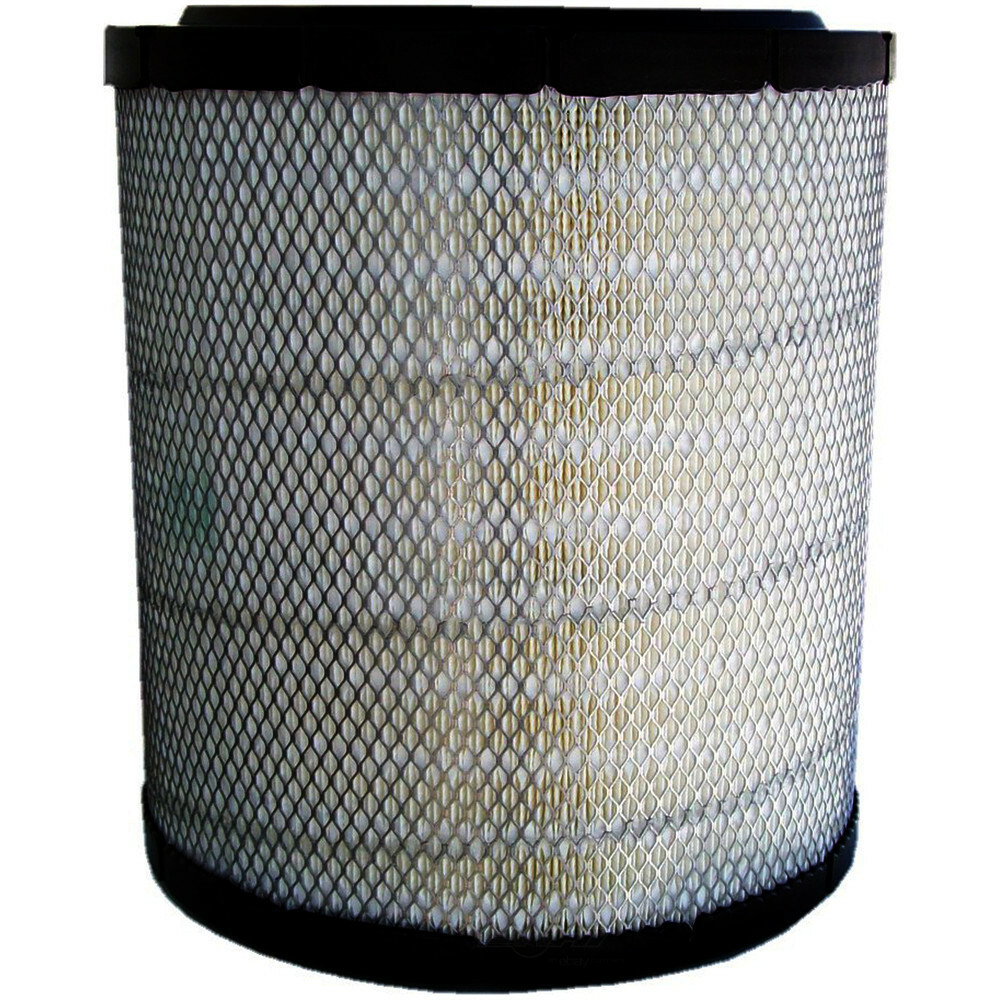 LUBERFINER LAF1849 - Air filter cross reference