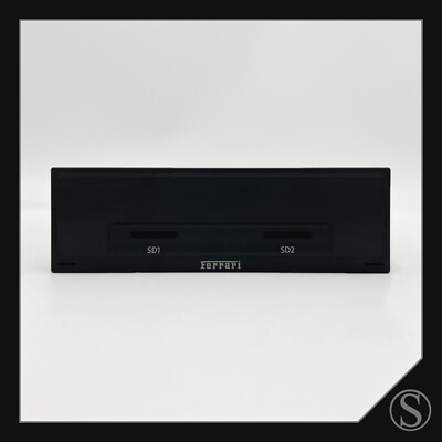 Ferrari 335389 Nit Navigation Computer 812 GTS Spider Superfast Targa ...