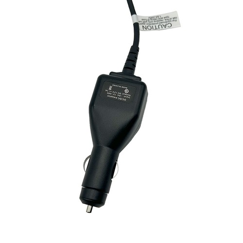 PMLN7089 Vehicle Charger for Motorola CP150 and CP200 Series Radio ...