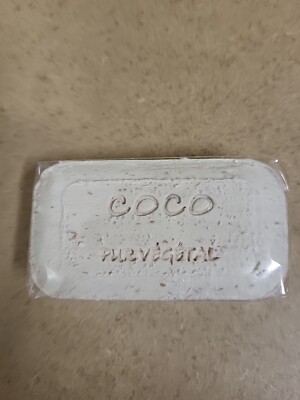 Savon à l'huile d'argan bio Parfum Coco, la savonnerie de bormes | eBay