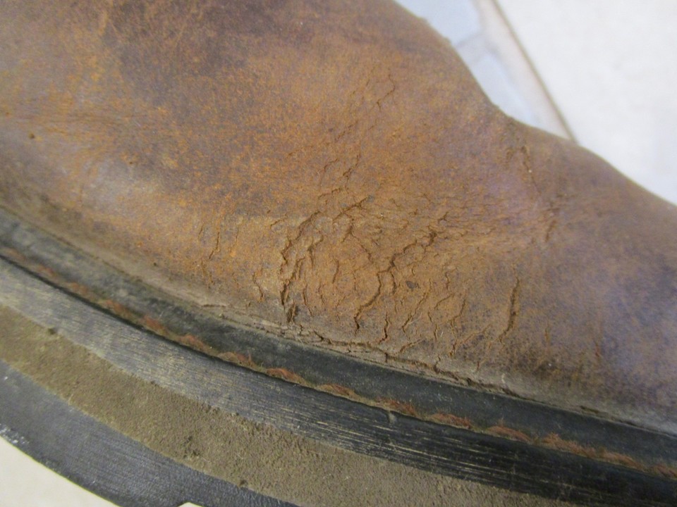 Ariat 10014241 Size 11 D Men's Western Boot Steel Work Boot, Brown ...