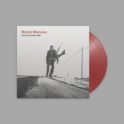 Run Come Save Me - Roots Manuva (Vinyl) | eBay UK