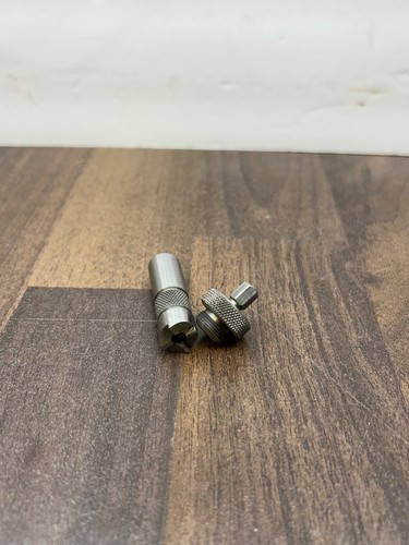 Lee Reloading Case Trimmer Cutter Head and Locking Stud 90110 | eBay