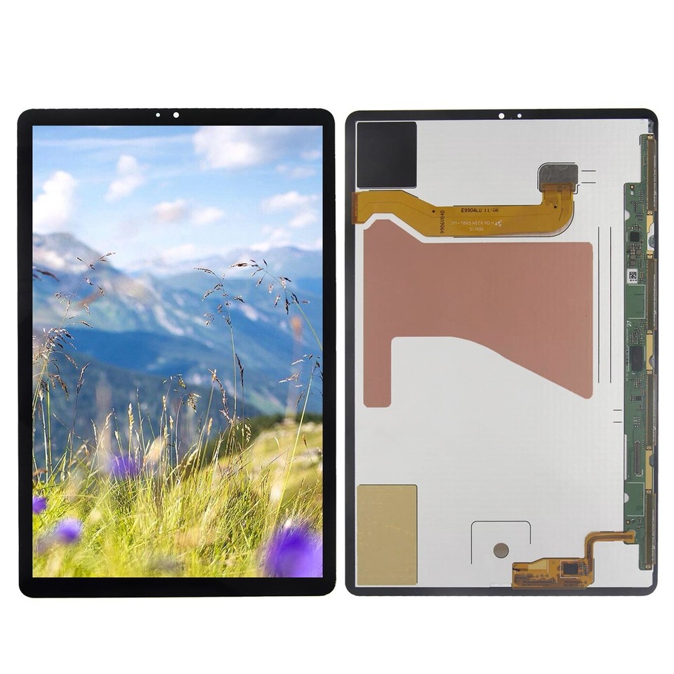 Samsung Galaxy Tab S6 10.5" | For Samsung | SM-T860 SM-T865 T867 | OLED ...