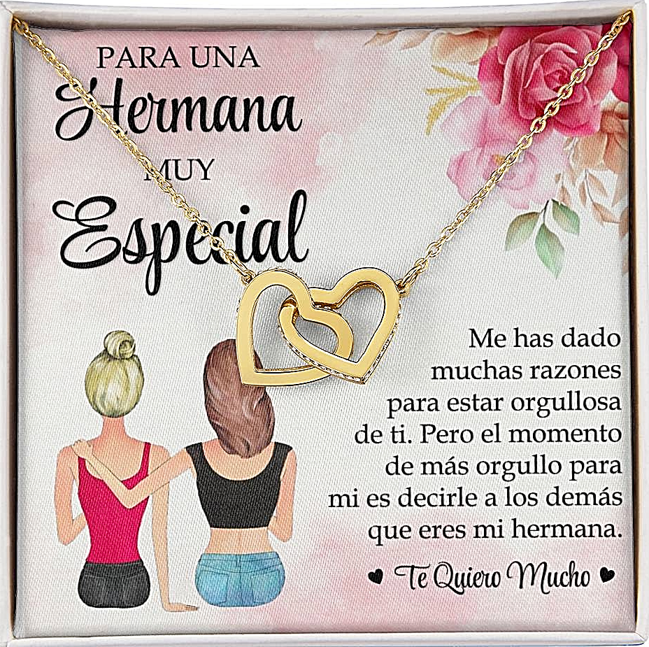 Mi Hermana Quotes