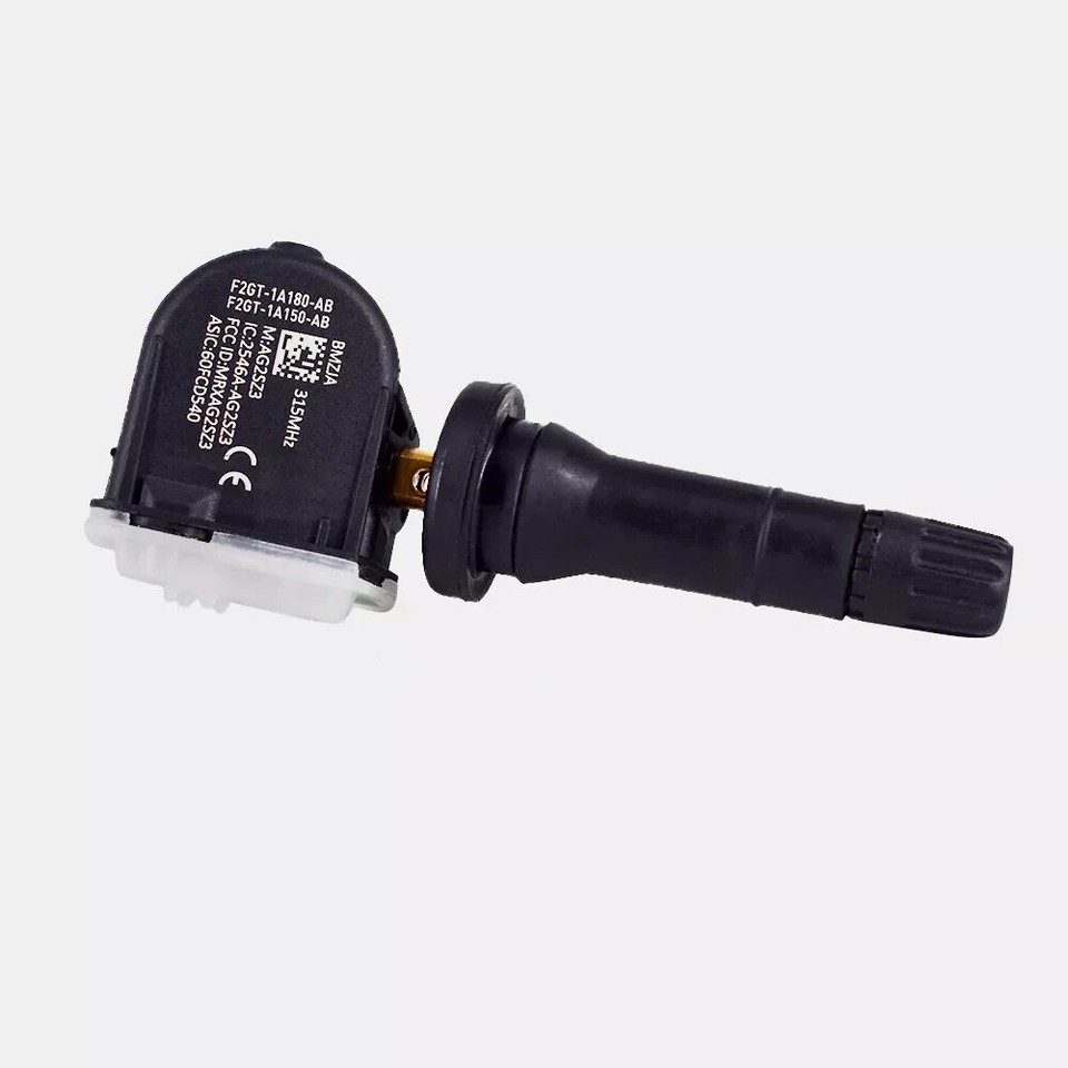 4X TPMS 35 OEM Tire Pressure Sensor F2GZ1A189AB For Ford F150 Explorer ...