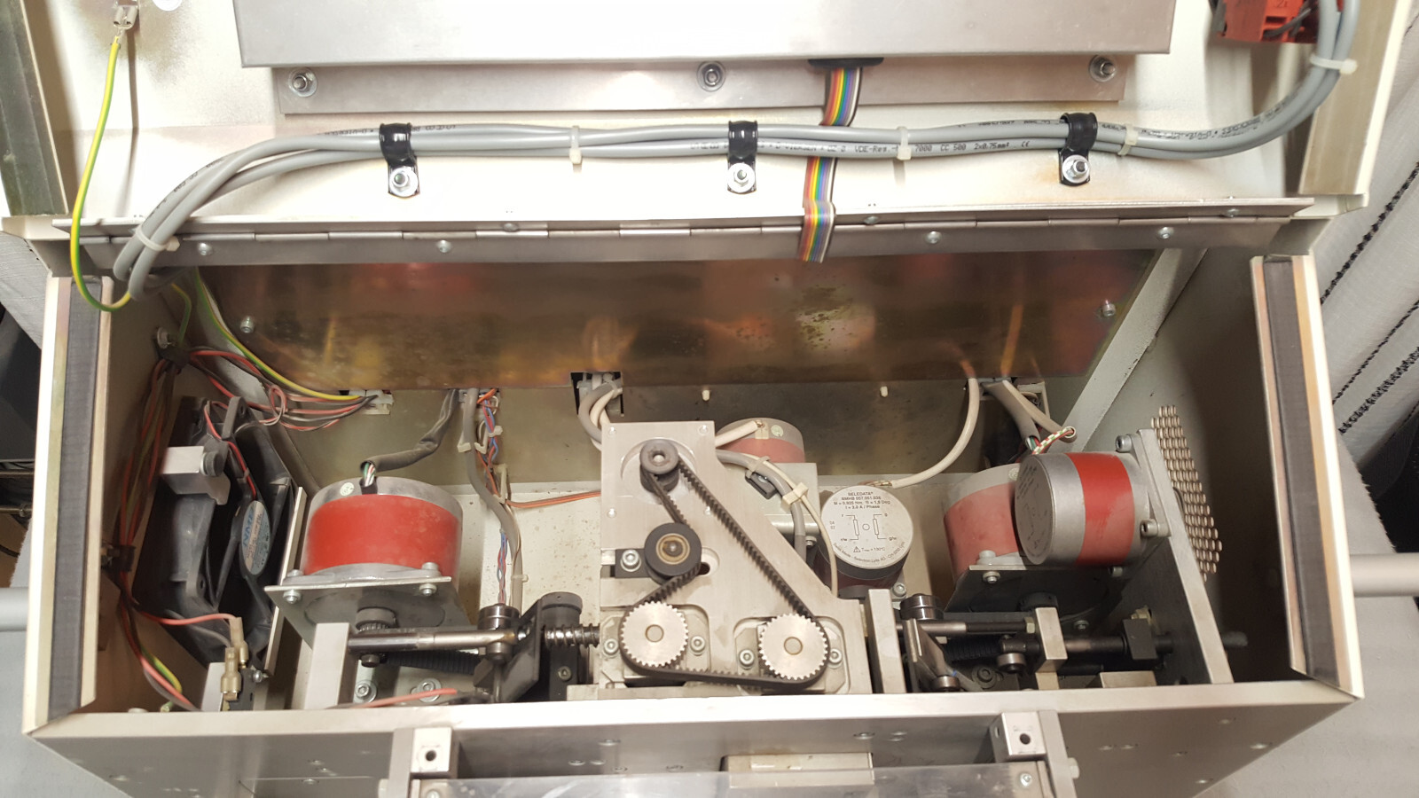 SCHLEUNIGER OmniStrip 9400 + UniStrip 2015 | eBay