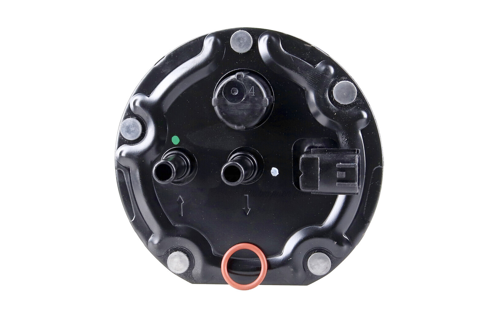 Dieselfiltereinsatz für Renault Master Trafic 164004169R | eBay