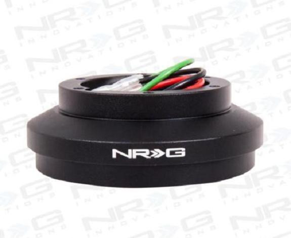 NRG Steering Wheel Short Hub Adapter for FORD MUSTANG 1984-2004 (SRK ...