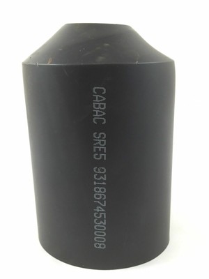 CABAC Heatshrink End Cap Series 5 100-52MM x25 | eBay Australia