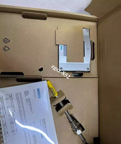 Vaisala HMT333 Humidity & Temperature Transmitter for sale online | eBay