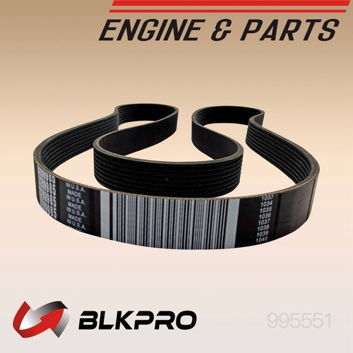V Ribbed Belt For Cummins 4B 3.9 8PK1920 3289985 3289648 3944838 ...