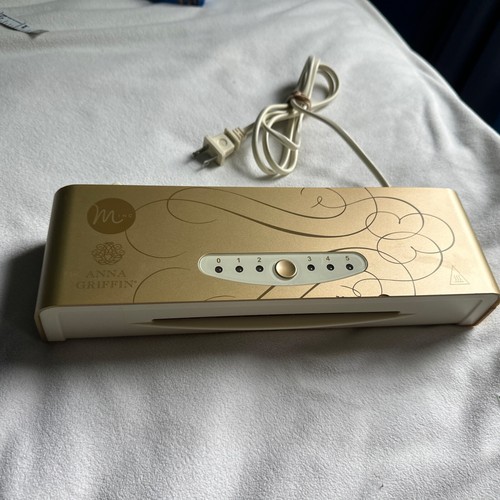 Anna Griffin Minc Foil Transfer Machine 6” MF00600 Unit Only | eBay