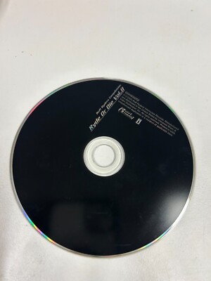 Ryde or Die, Vol. 2 [PA] by Ruff Ryders (CD, Jul-2000, Interscope (USA ...