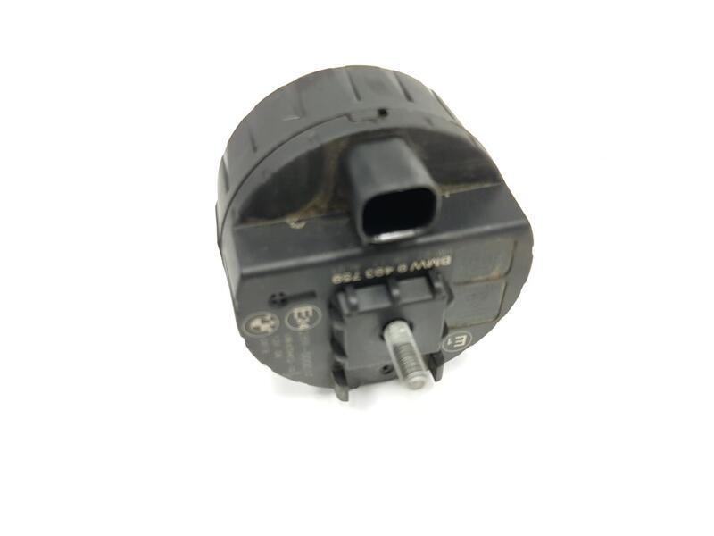 9493759 2104480 electronics module 65759493759 for BMW SERIE 4 GRAN ...