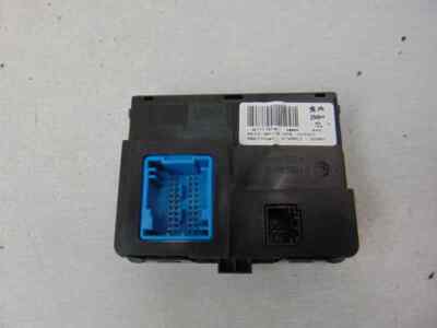 9811039380 Modulo Elettronico per CITROEN C4 CACTUS Feel 2018 177429 | eBay
