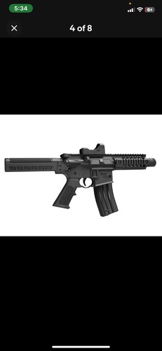 crossman a4p airsoftgun | eBay