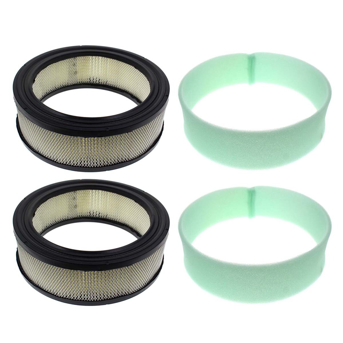 Air filter 235116-S 25 883 03 Pre Filter for Kohler M12-471567 K301 M12 ...
