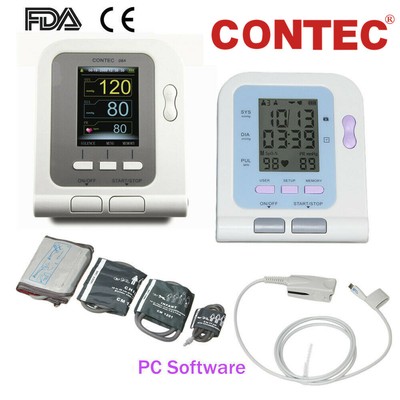 Blood Pressure Monitors - Veterinary Blood Pressure Monitor