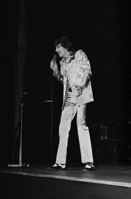 French singer Antoine stage during the show Musicorama Paris May 9- Old ...