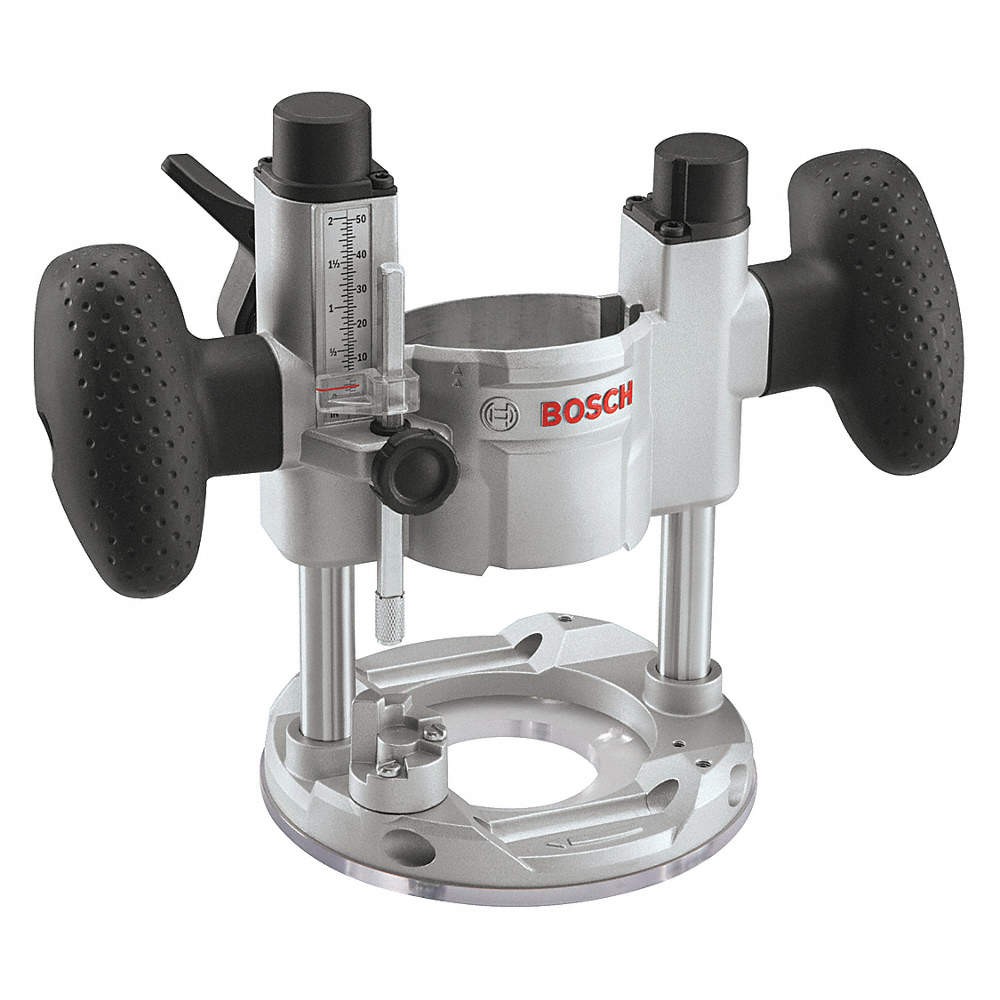 BOSCH PR011 Router Base,Plunge Base,Dual Grip Handle 35KF94 | eBay