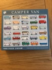Coach House Partners - Camper Van 1,000 piece jigsaw puzzle | eBay UK