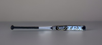Louisville Slugger TPX Z-1000 USSSA Baseball Bat: SL12Z5 Discontinued ...