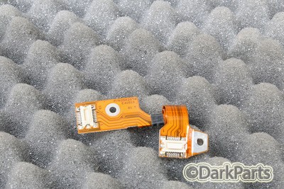 IBM ThinkPad 600E Type-2645 Laptop Backlight Inverter Cable 05K2578 | eBay