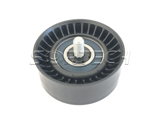 Drive Belt Tensioner Idler Pulley Mercedes 2782020619 C218 W166 W221 ...
