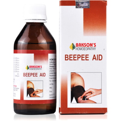 Bakson's Beepee Aid Drop Pack of 30ml Drop (pack of 2) | eBay Australia