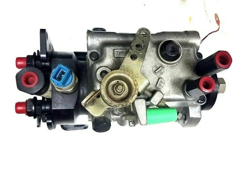 DP210 Fuel Injection Pump For DELPHI Perkins CAT JCB Engine 8923A053G ...