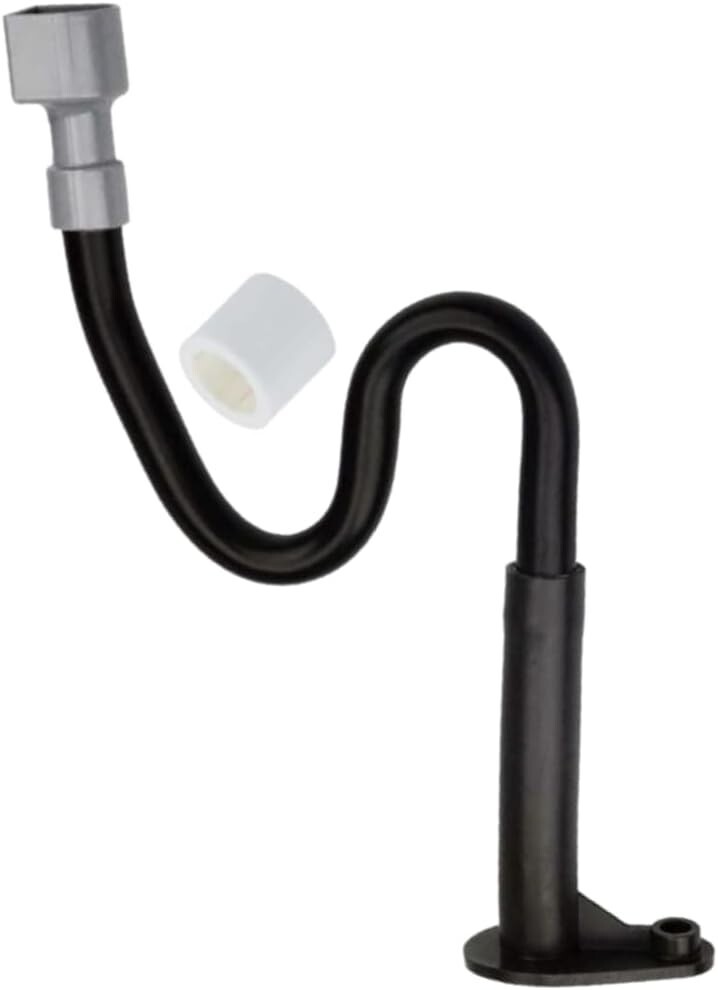 W10619951 Refrigerator Tube-Drain Whirlpool W10309238, W10344402 ...
