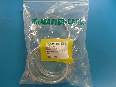 McMaster-Carr Heavy-Duty Large Diameter Twin-Ring Hose Clamps 4-3/32 ...