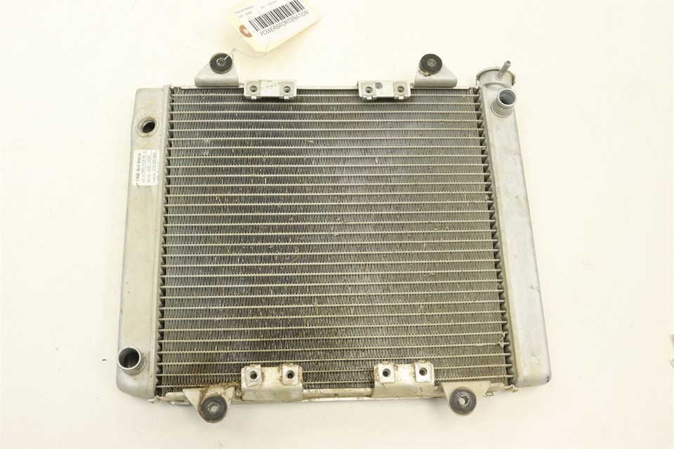 Kawasaki Teryx 750 LE 08 Radiator 39061-0127 44481 | eBay