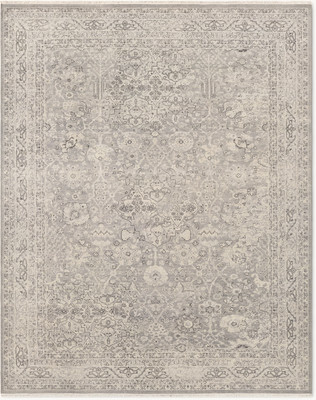 8X10 Restoration Hardware Param Wool Rug | Knotted rug | Hand made wool ...