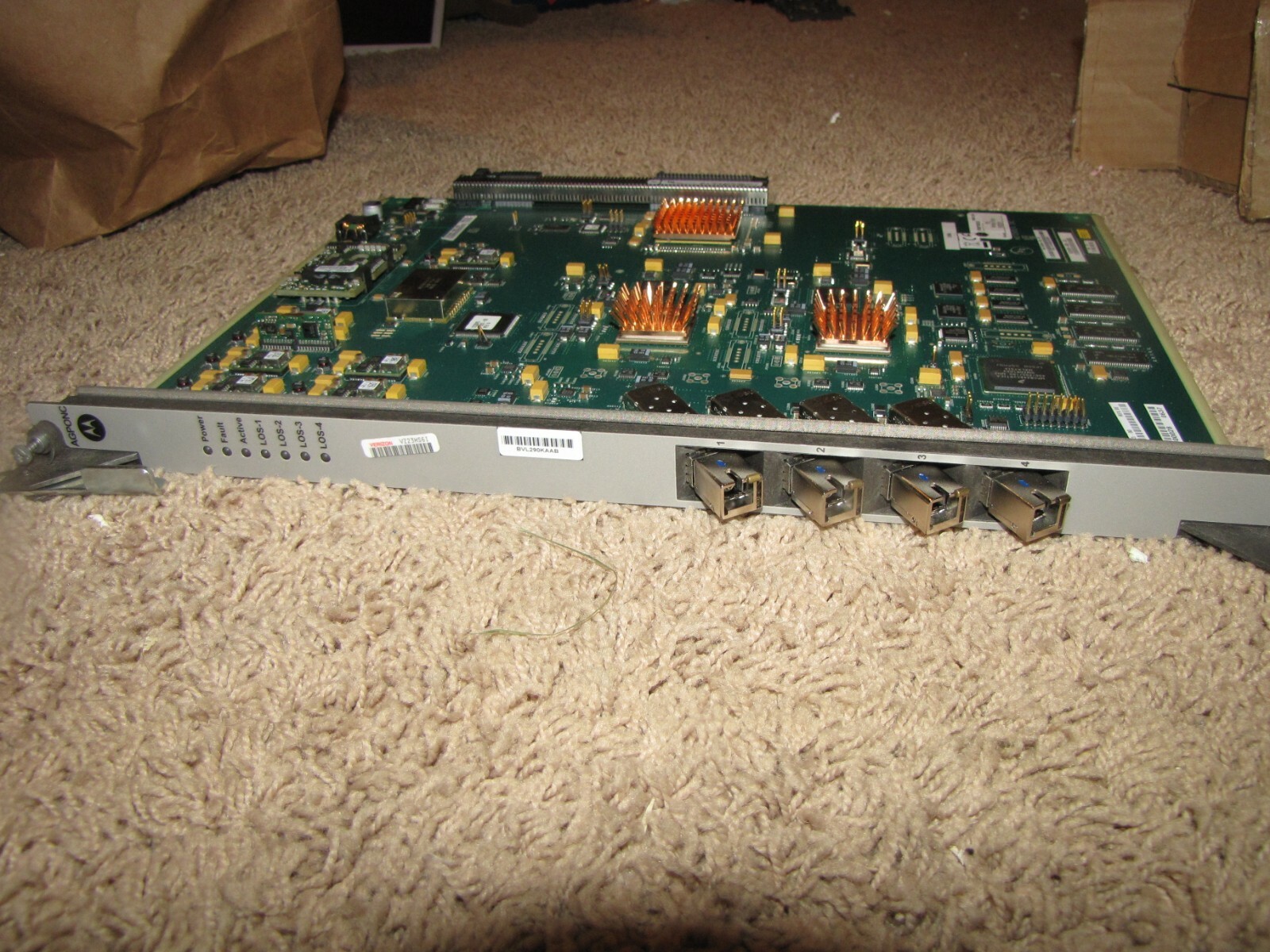 NETAPP 110-00546 FAS2650 SYSTEM BOARD for sale online | eBay