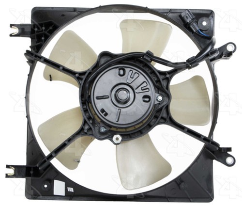Engine Cooling Fan Assembly-Radiator Fan Assy. 75255 fits 95-99 Eclipse ...
