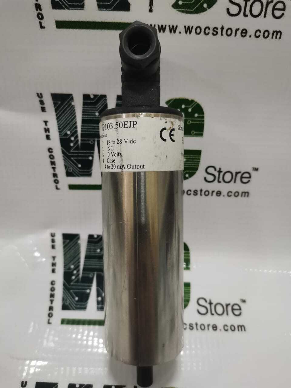 P103.50EJP POSITEK LINEAR POSITION SENSOR | eBay