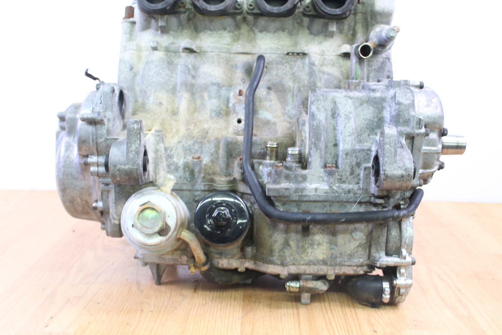 2004 YAMAHA RX1 Motor Engine Mileage 3711 | eBay