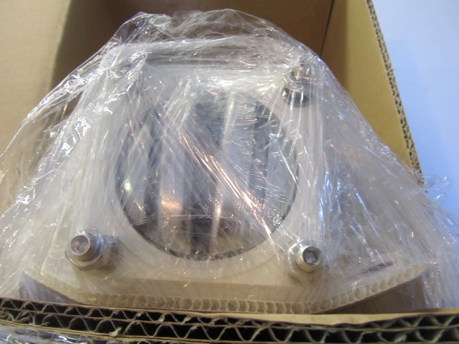 Robolux / Burkert SET9 RV70, D11 Actuator 2035, 6-10Bar, Part# 00175559 ...